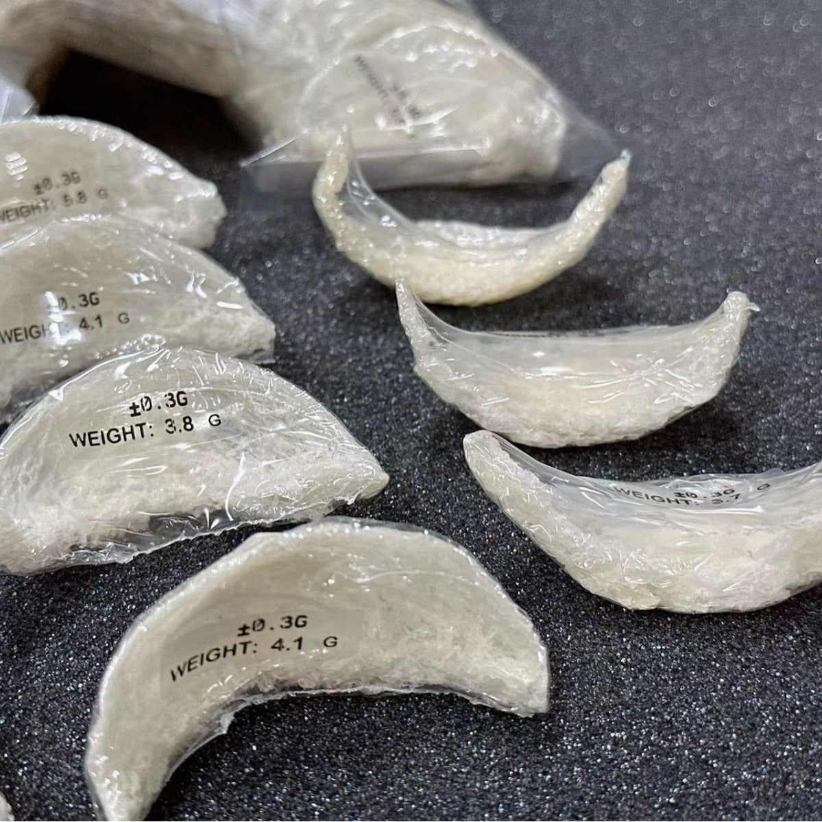 Indonesian Traceable Bird’s Nest | Authentic Dry Bird’s Nest | No Feat ...