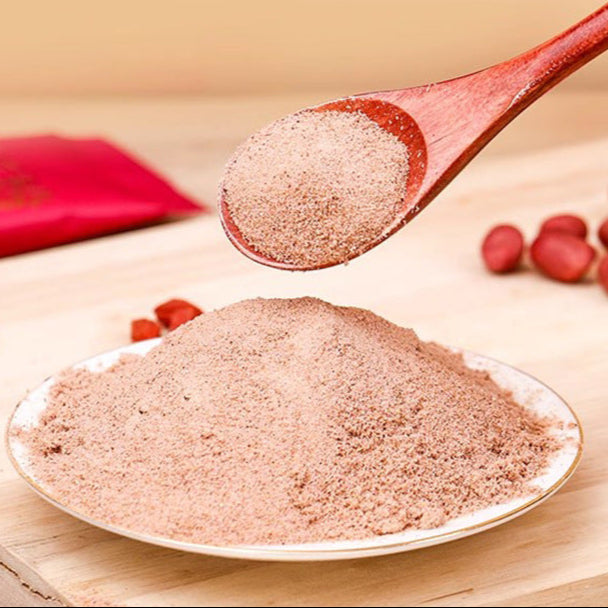 Five-Red Cereal Powder – 500g Jar – Dragon Goods